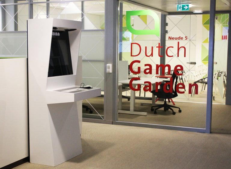 Dutch Game Garden Sulkee Ovensa 17 Vuoden Jälkeen - Sanuli Peli